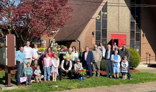 WV-WMD | Congregations